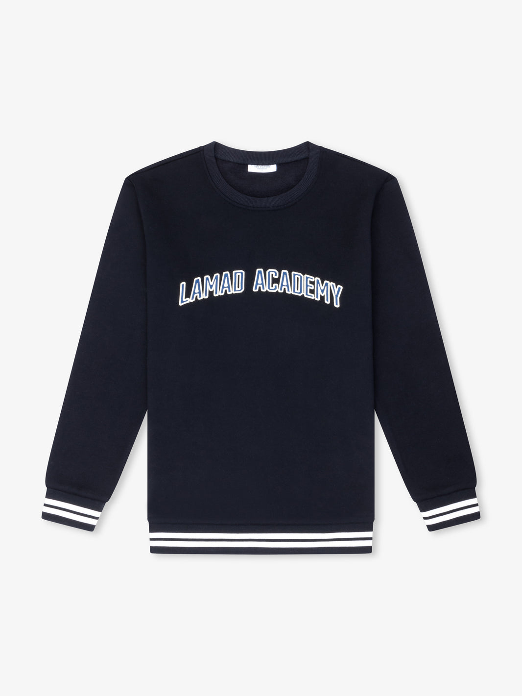 Lamad Academy Charter School – Page 2 – The Victors